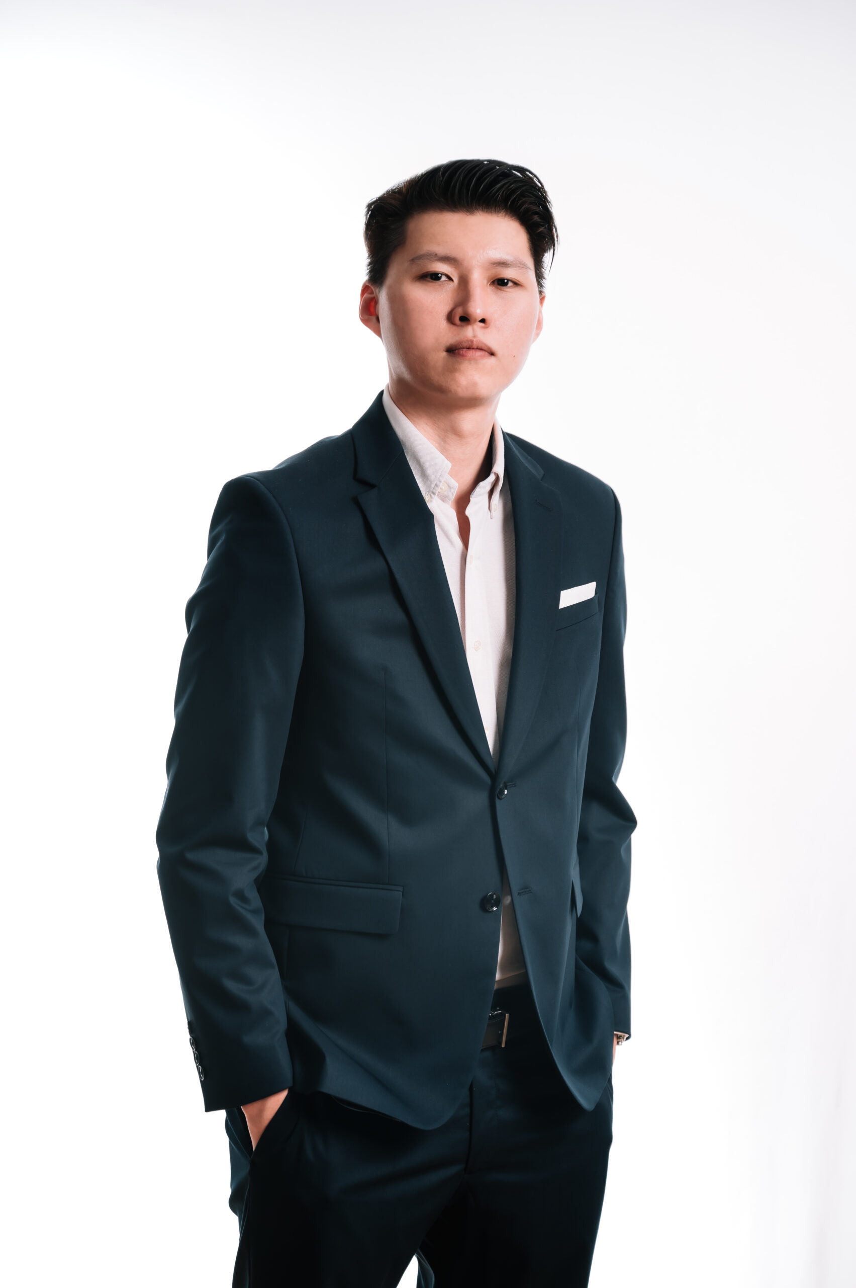 Wilson Teoh, COO - Events Management Malaysia | Gochecorp